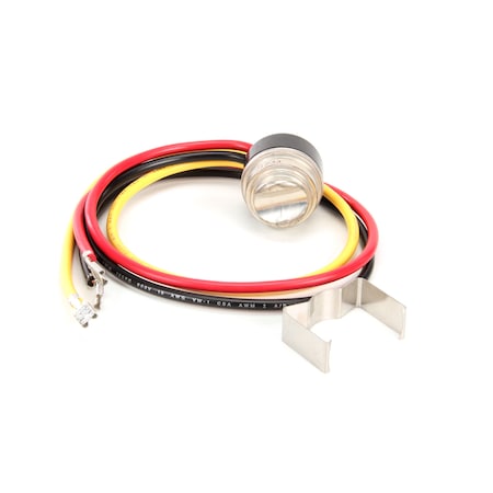 Peerless 3 Wire Defrost Termination Switch 4574 | Zoro
