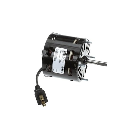 Pennbarry Zj1 Motor 60024-0 | Zoro