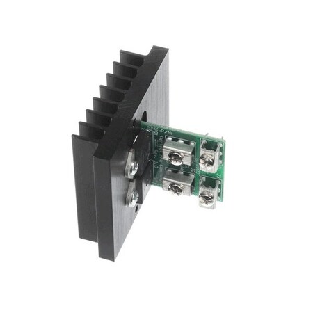 Perfect Fry Scr Board Assy No 3Wt004, No 83375 83375 | Zoro