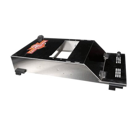 Perfect Fry Perfect Fry 83722 Kit, Pfa Front Panel 83722 | Zoro