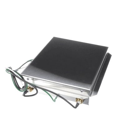 Piper Products Proofer Box Element, No 11-0000095-001 11-0000095-001 | Zoro