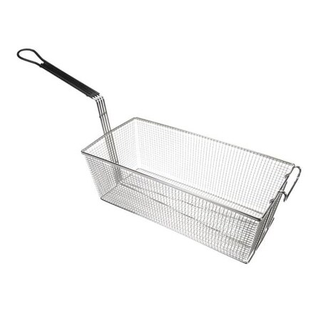 Pitco Fryer Basket Twin 17X9X6 A4500309 | Zoro