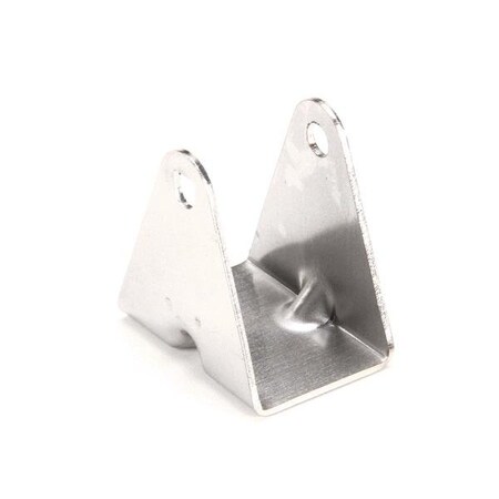 Pitco Filter, Bracket Pan Wheel 2Od A7093202 | Zoro