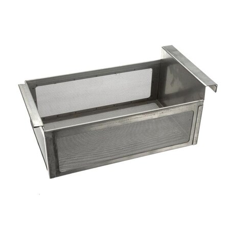 Pitco Filter, Crumb Cth Weldment Bk-Slv B7003301 | Zoro