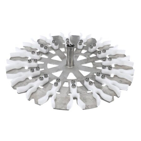 Power Soak Systems Skewer Retainer Wheel Assembly 32150 | Zoro