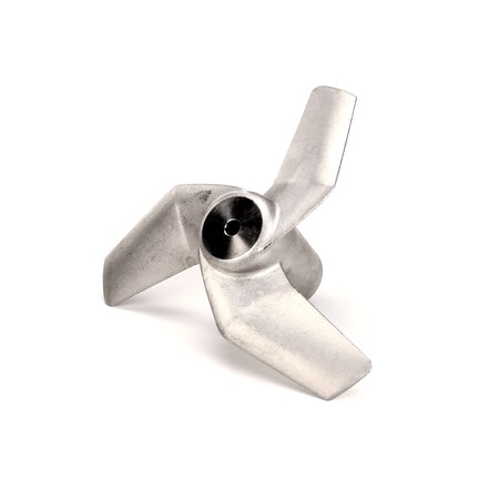 Power Soak Systems Impeller Swpw 3 Blade S/S 60Hz 36970 | Zoro