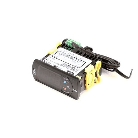 Qbd Modular Systems Kit Carel Cold Control 47-0520-255 | Zoro