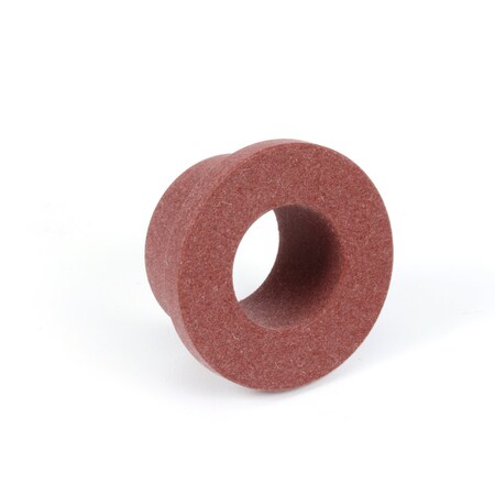 Q Infrared Ovens Rulon Bushing Flanged RM3015 | Zoro