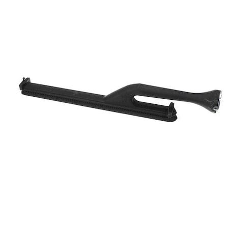 Quest Metal Works Grill Burner, #21-GRIQGR5 21-GRIQGR5 | Zoro