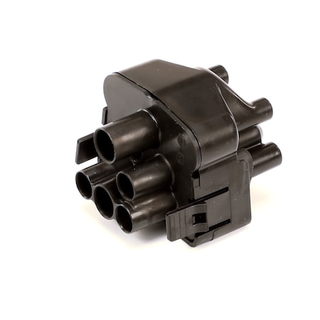 Rancilio Standard Spout D.6.3Mm 10701391 | Zoro