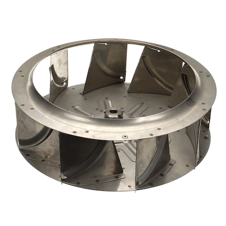 Rational Fan Wheel D340X110 22.00.188S | Zoro