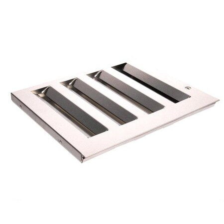 Rational Grease Filter Right Ultravent 60.70.729 | Zoro