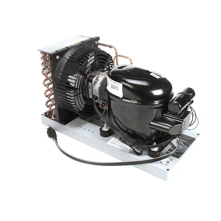 Randell Condensing Unit, 1/4 Hp Hi R134A 115V (Ae4430Y-Aa1 RF CON1404 ...