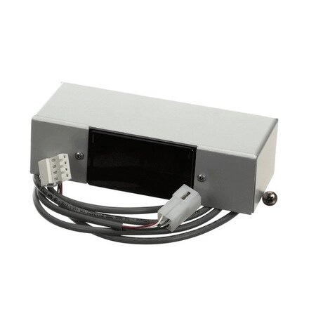 Ready Access Sensor - Beam Box Clear 131, No 85100902 85100902 | Zoro