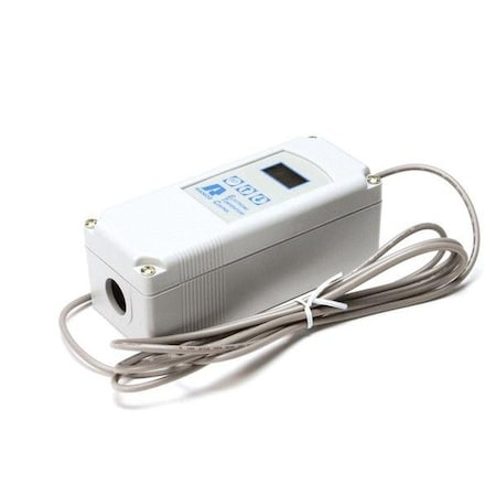 Ranco Electric Temp Control ETC-111000-000 | Zoro