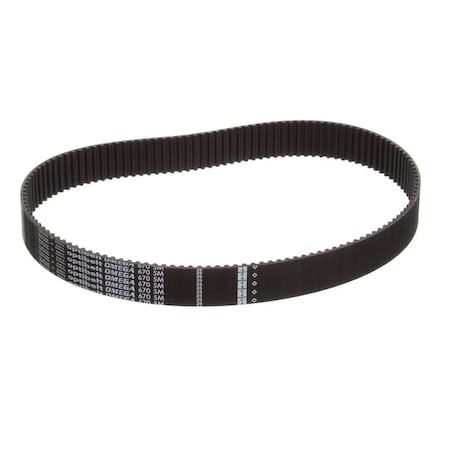 Robot Coupe Cl60 Belt 500845 | Zoro