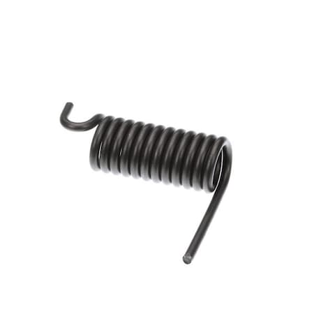 Rondo Torsion Spring Rondopress Inox, No 51636 51636 | Zoro