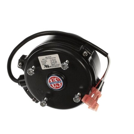 Russell Motor, 35W, Ec, 115.230 2Sp, No 08216216 08216216 | Zoro