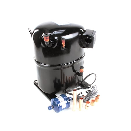 Scotsman Compressor 18-8749-24 | Zoro