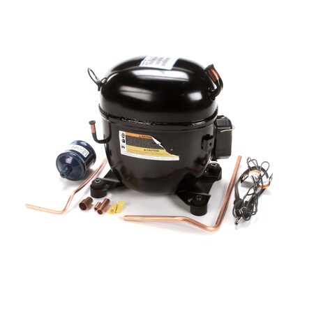 Scotsman Compressor Rst70 18-8955-23 | Zoro