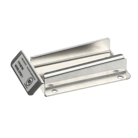 Server Bracket, Mounting Assembly, Single 88766 | Zoro