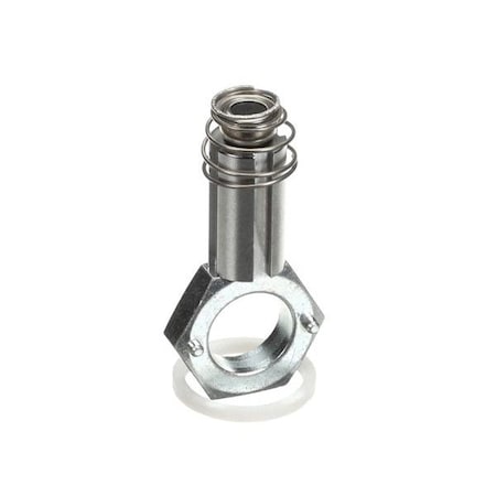 Schaerer Steam Valve Repair Kit, Parker 3370064001 | Zoro