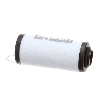 Sipromac Exhaust Filter For Kb20 125-6008 | Zoro