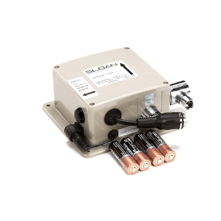 Sloan Sfp-40-A Control Box 10-300455 | Zoro
