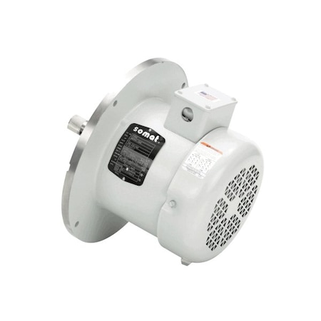 Somat Motor Drive 3Hp, #00-975566 00-975566 | Zoro