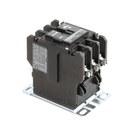 Stero Dishwasher Contac C25Dnf340A 3 Pole Ch P47-5504 | Zoro