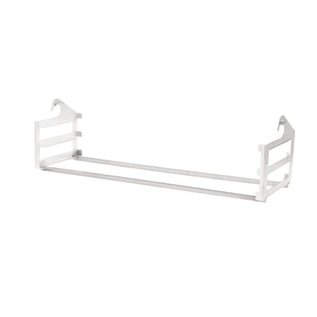 Southern Pride Hanger Rack Spk500 Laser Cut E, No 994007 994007 | Zoro