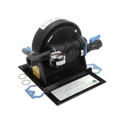 Selecto Filter Smf Single Head Assem, #300-777 300-777 | Zoro