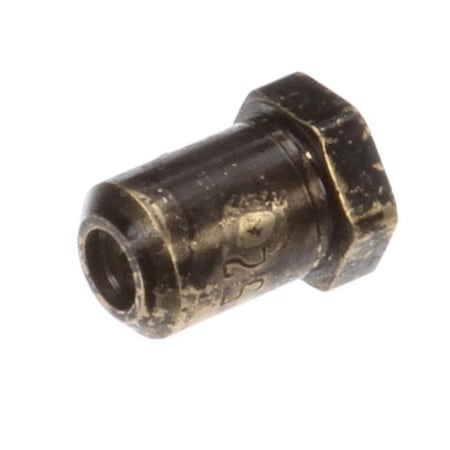 Star Orifice, Size # 52/.0670 2A-Y1255 | Zoro