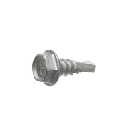 Star SCREW #8X1/2 HEXW SS SDS 2C-Z6925 | Zoro