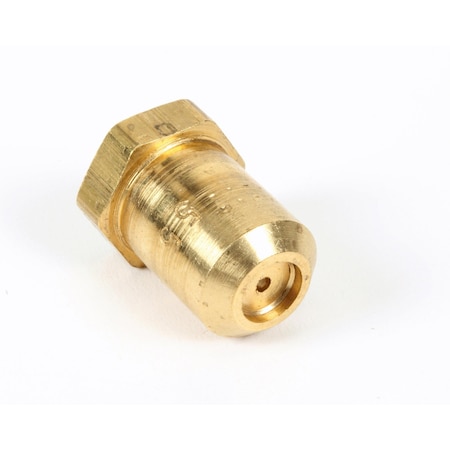 Star Orifice Size 550520 2J-Y7250 | Zoro