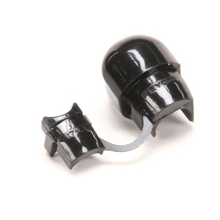 Star BUSHING HEYCO SR 17-2 2K-Y3240 | Zoro