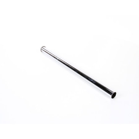 Star Roller Tube Chrome 25 PS-250008 | Zoro