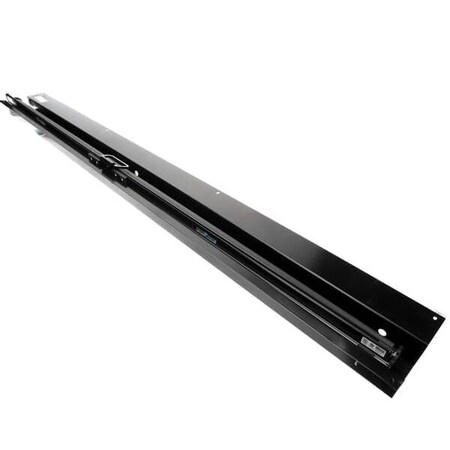Structural Concepts Night Curtain Kit, Co57R, #20-27479 20-27479 | Zoro