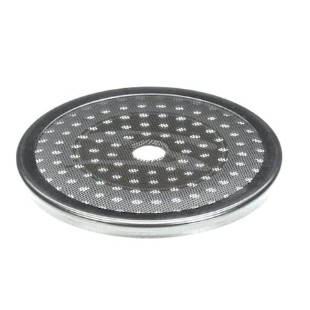 Synesso Diffuser Screen, Logo, Special Reinforced 1.3292 | Zoro