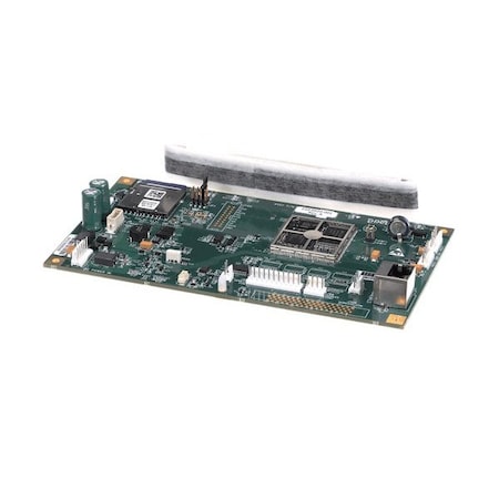 Tidel Engineering Pcb, Cntrl Panel 7-Eleven 210-0510-101S | Zoro