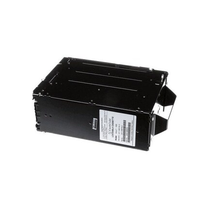 Tidel Engineering Cassette, Bill Acceptor, Cashcode, Usa, #644-0071 ...