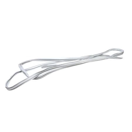 Thermalrite Blast Chiller Gasket 30 X 78 Snap In 2191 | Zoro