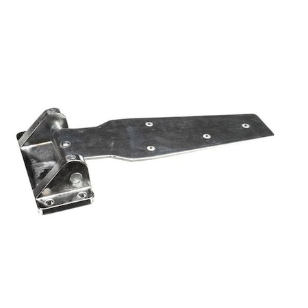 Thermalrite Blast Chiller Hinge 1277S Heavy Duty Cam Rise 11-5/8" Strap ...