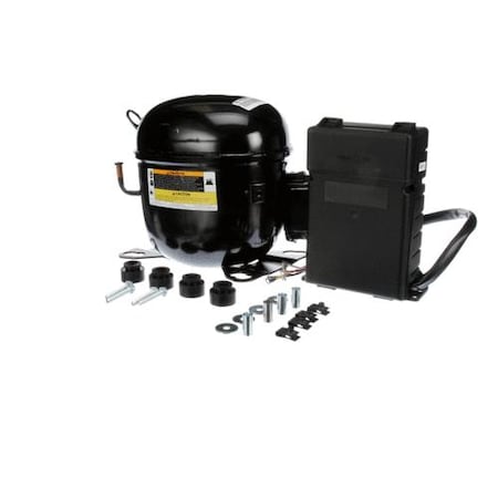 Traulsen Compressor Copeland Rft26C1E-C 321-60206-10 | Zoro