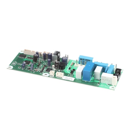 Turbo Air Main Pcb 30243R0700 | Zoro