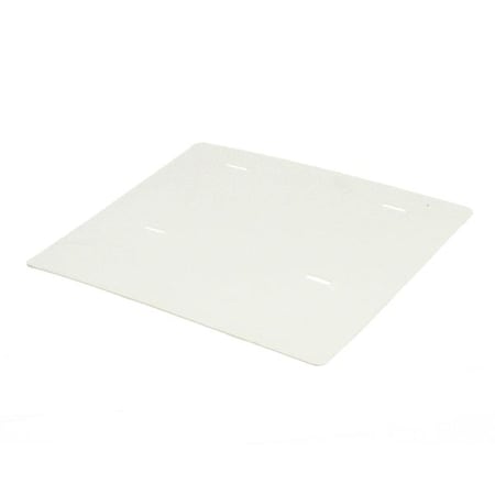Turbo Air Wicking Pad TOMWICKPADS | Zoro