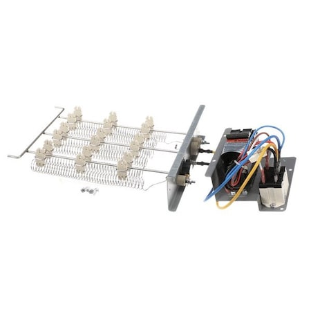 Trane Heater, 5 Kw Heater Kit For An Ameristartt, No BAYHTRM505BRKA ...