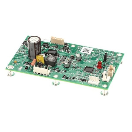 Trane Control; Eev Board Assembly, #CNT07029 CNT07029 | Zoro