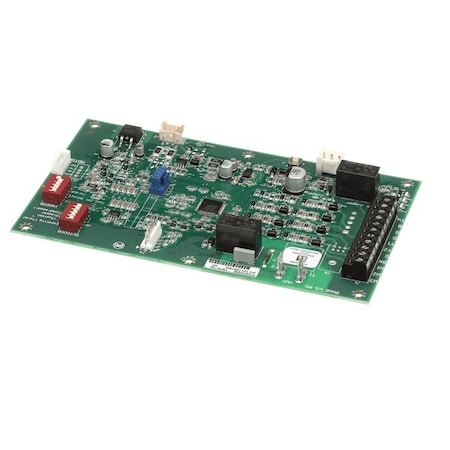 Trane Control; 24V Air Flow Control CNT07750 | Zoro