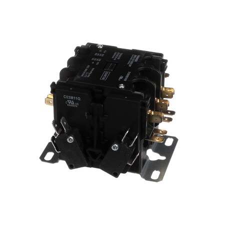 Trane Contactor, 32A 3-Pole Contactor W/600 V CTR02880 | Zoro